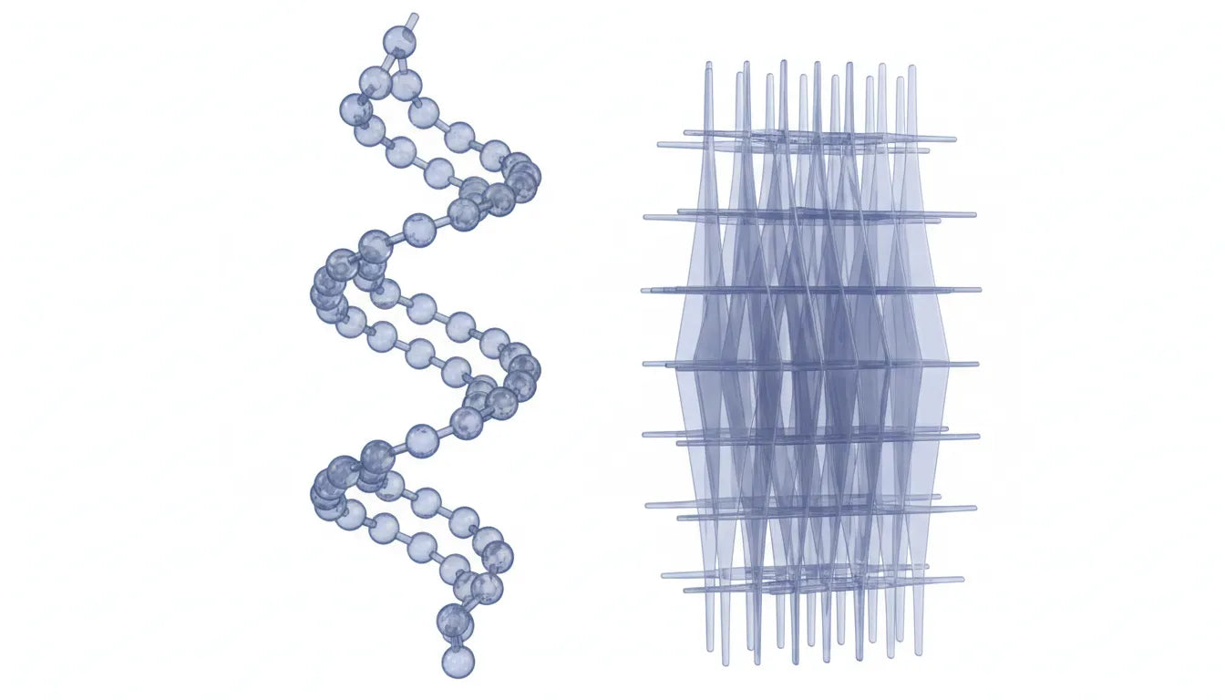 Peptide Backbone Structure: What N–Cα–C Stands For (Protein Backbone E ...